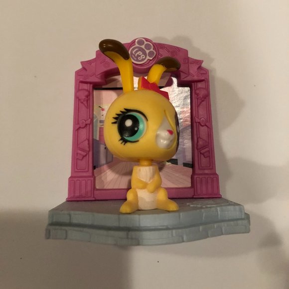 Toys | Mcdonalds Lps 2 Buttercream Sunday 215 | Poshmark